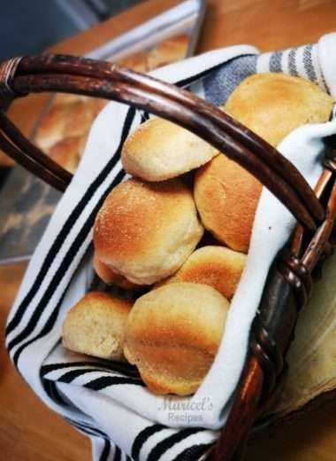 Maricels Recipes Home Cooking