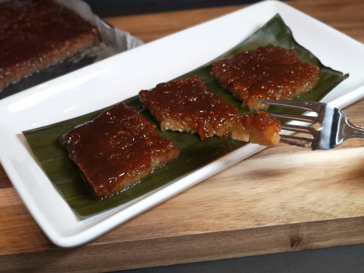 Instant Pot Biko - Maricels Recipes Home Cooking