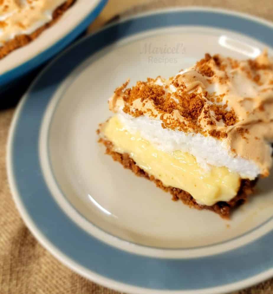 Flapper Pie - Maricels Recipes Home Cooking