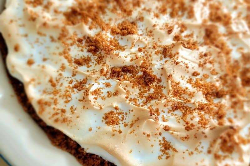 Flapper Pie - Maricels Recipes Home Cooking