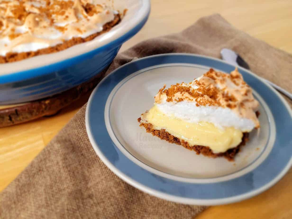 Flapper Pie - Maricels Recipes Home Cooking