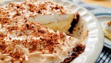 Flapper Pie - Maricels Recipes Home Cooking