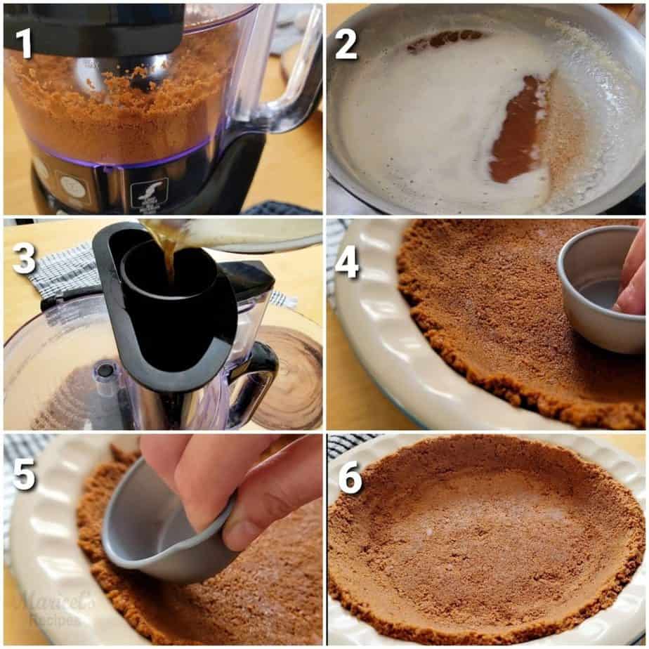 Flapper Pie - Maricels Recipes Home Cooking